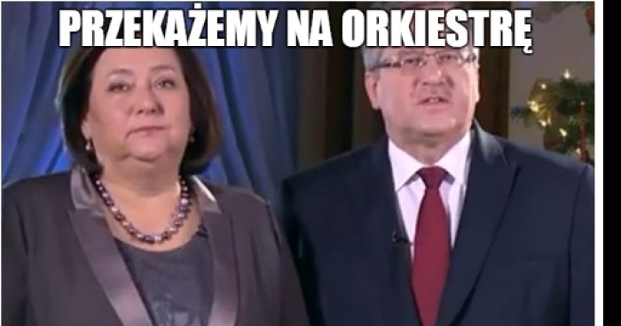 A Ty co przekażesz na WOŚP w tym roku ? memy, gify i śmieszne obrazki ... A Ty co przekażesz na WOŚP w tym roku ? memy, gify i śmieszne obrazki ...