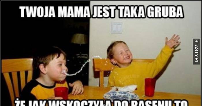 twoja mama jest tag ruba memy, gify i śmieszne obrazki facebook, tapety ...