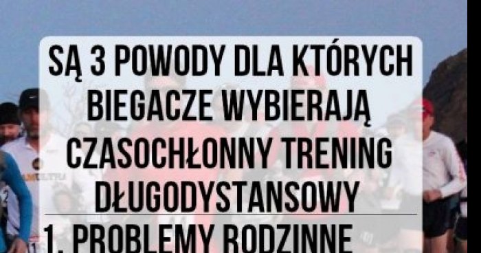 3 powody dla których biegacze wybierają czasochłonny trening memy, gify ...