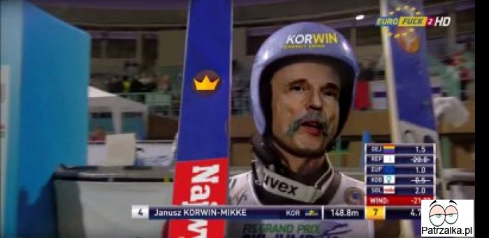 4,76 Janusz Korwin Mikke memy, gify i śmieszne obrazki facebook, tapety ...