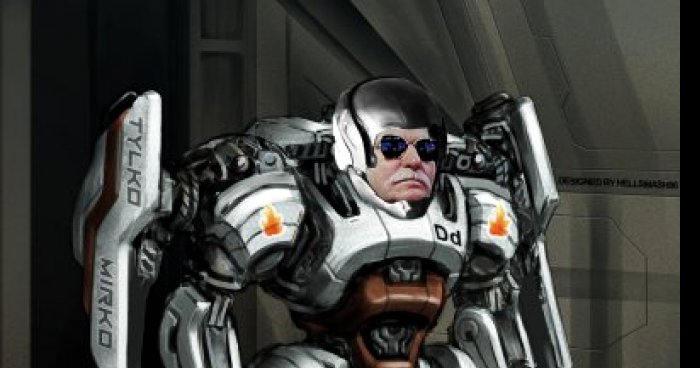 Mech Wałęsa memy, gify i śmieszne obrazki facebook, tapety ...