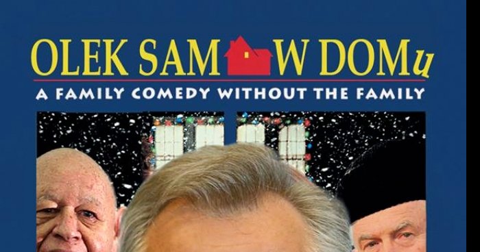 Olek sam w domu - już w wigilię memy, gify i śmieszne obrazki facebook ...