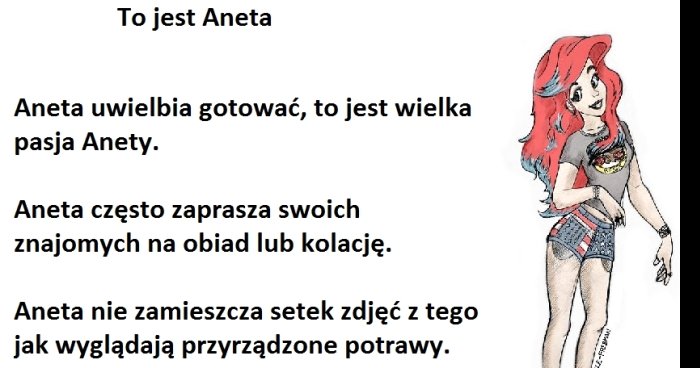 To jest Aneta memy, gify i śmieszne obrazki facebook, tapety ...