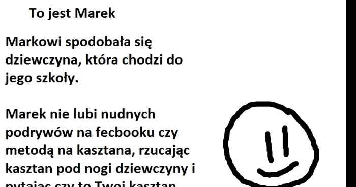 To jest Marek memy, gify i śmieszne obrazki facebook, tapety ...