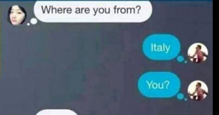 Where are you from? memy, gify i śmieszne obrazki facebook, tapety ...