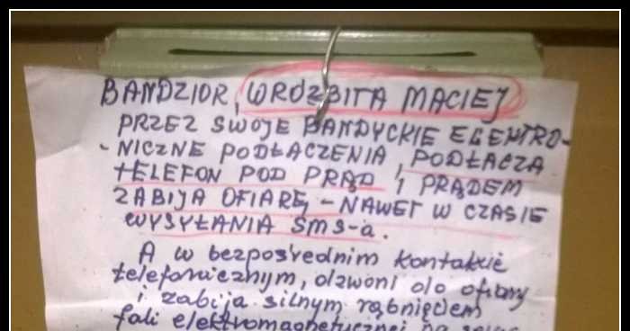 Bandyta wróżbita Maciej memy, gify i śmieszne obrazki facebook, tapety ...