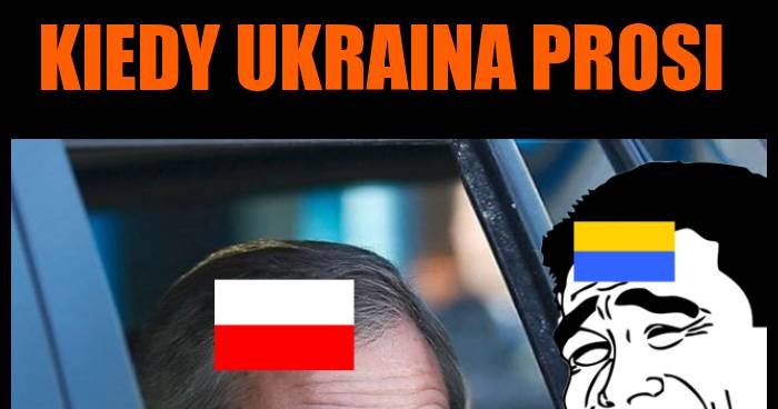 Kiedy Ukraina prosi cię o litość memy, gify i śmieszne obrazki facebook ...