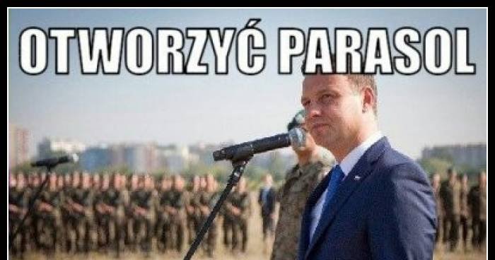 Otworzyć parasol memy, gify i śmieszne obrazki facebook, tapety ...