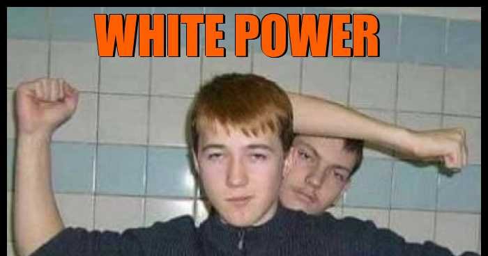 White Power memy, gify i śmieszne obrazki facebook, tapety ...