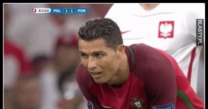 Cristiano Ronaldo Michał Pazdan Gif memy, gify i śmieszne obrazki ...