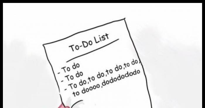 To do list - to dodododod memy, gify i śmieszne obrazki facebook ...