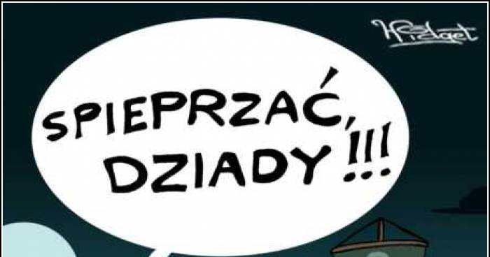 Dziady memy, gify i śmieszne obrazki facebook, tapety, demotywatory zdjęcia