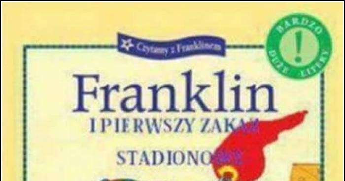 Franklin i pierwszy memy, gify i śmieszne obrazki facebook, tapety ...