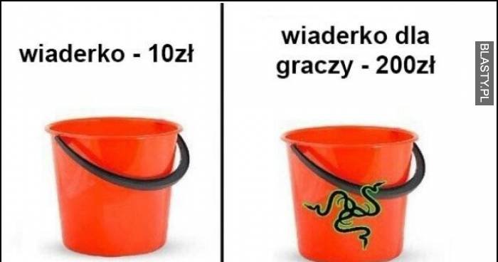 Wiaderko vs wiaderko dla graczy memy, gify i śmieszne obrazki facebook ...