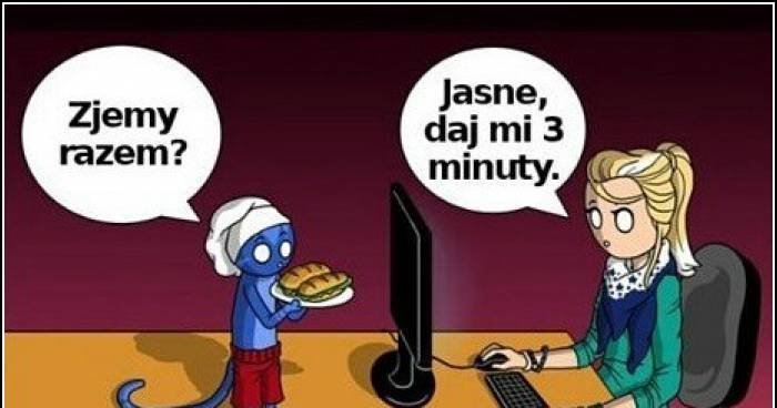 Zjemy razem ? memy, gify i śmieszne obrazki facebook, tapety ...