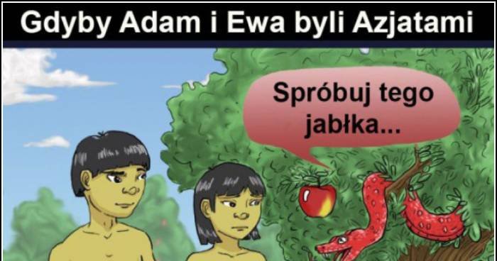 Adam i ewa memy, gify i śmieszne obrazki facebook, tapety, demotywatory ...