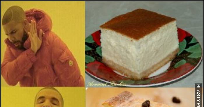 Sernik bez rodzynek vs z rodzynkami memy, gify i śmieszne obrazki ...