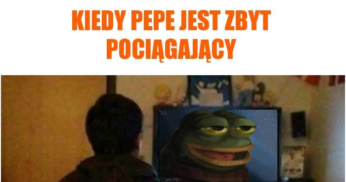 Wielbicielka pepe memy, gify i śmieszne obrazki facebook, tapety ...