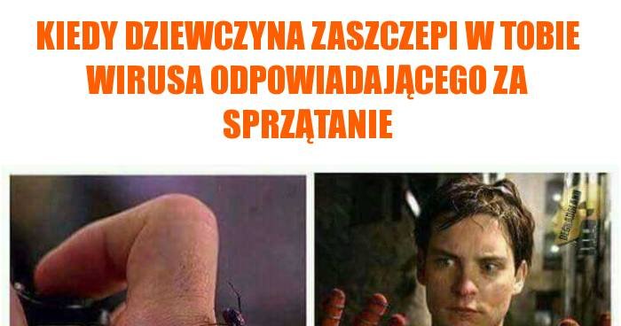 Zaraza memy, gify i śmieszne obrazki facebook, tapety, demotywatory zdjęcia