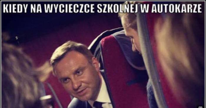 Duda memy, gify i śmieszne obrazki facebook, tapety, demotywatory zdjęcia