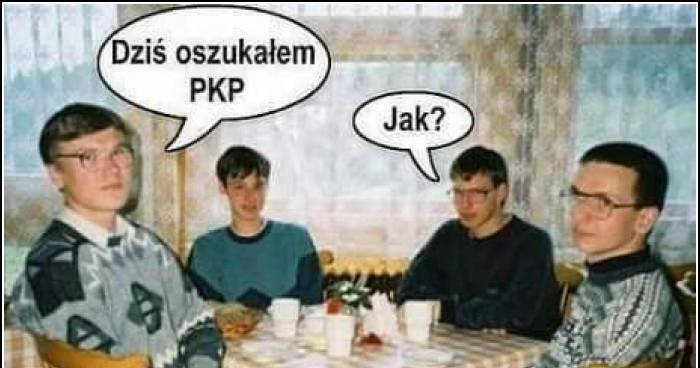 PKP memy, gify i śmieszne obrazki facebook, tapety, demotywatory zdjęcia