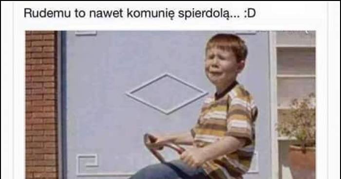 Rudy memy, gify i śmieszne obrazki facebook, tapety, demotywatory zdjęcia