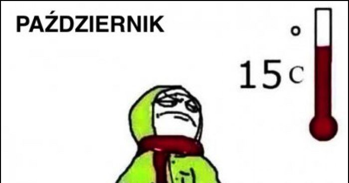 Październik vs marzec memy, gify i śmieszne obrazki facebook, tapety ...