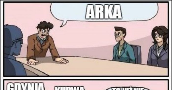 Arka Gdynia memy, gify i śmieszne obrazki facebook, tapety ...