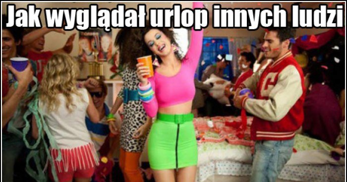 Jak wyglądał urlop innych ludzi memy, gify i śmieszne obrazki facebook ...