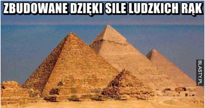 Zbudowane dzięki sile rąk memy, gify i śmieszne obrazki facebook ...