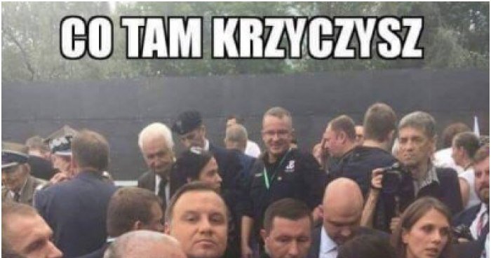 Co tam krzyczysz kurwo biedaku memy, gify i śmieszne obrazki facebook ...