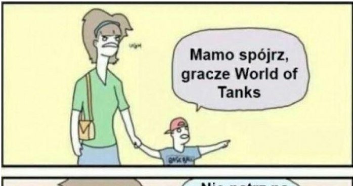 Mamo spójrz gracze world of tanks memy, gify i śmieszne obrazki ...