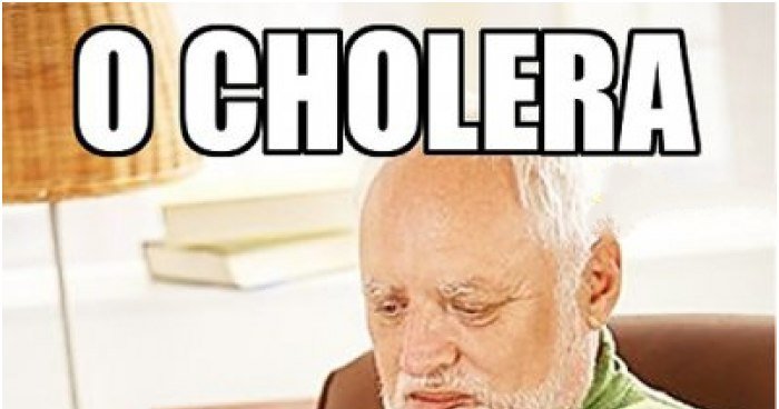 O cholera tego się nie spodziewałem memy, gify i śmieszne obrazki ...