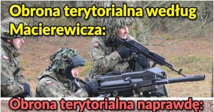 Obrona terytorialna memy, gify i śmieszne obrazki facebook, tapety ...