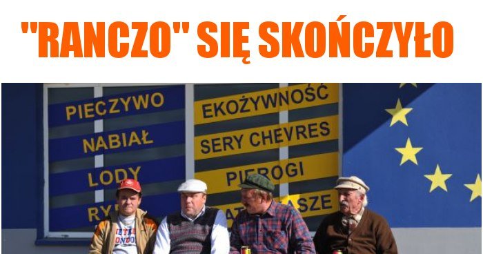 ranczo memy, gify i śmieszne obrazki facebook, tapety, demotywatory zdjęcia