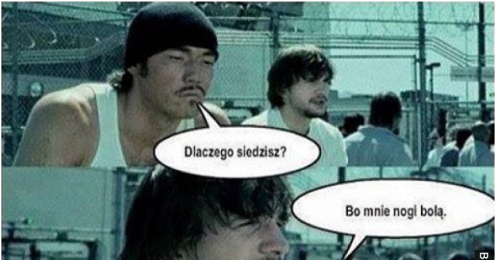 Dlaczego siedzisz? memy, gify i śmieszne obrazki facebook, tapety ...