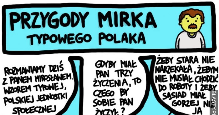 Typowy mirek memy, gify i śmieszne obrazki facebook, tapety ...
