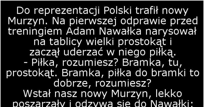 Do reprezentacji polski trafił nowy murzyn memy, gify i śmieszne ... Do reprezentacji polski trafił nowy murzyn memy, gify i śmieszne ...