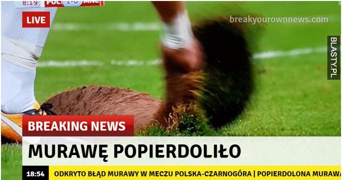 Murawę popierdoliło memy, gify i śmieszne obrazki facebook, tapety ...