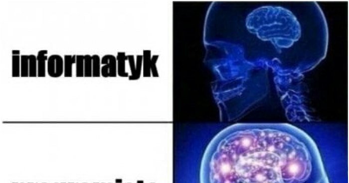 Informatyk , programista.. memy, gify i śmieszne obrazki facebook ...