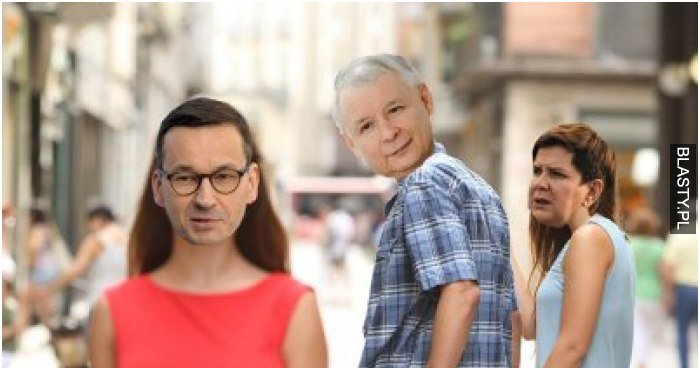 Mateusz Morawiecki premierem polski memy, gify i śmieszne obrazki ...