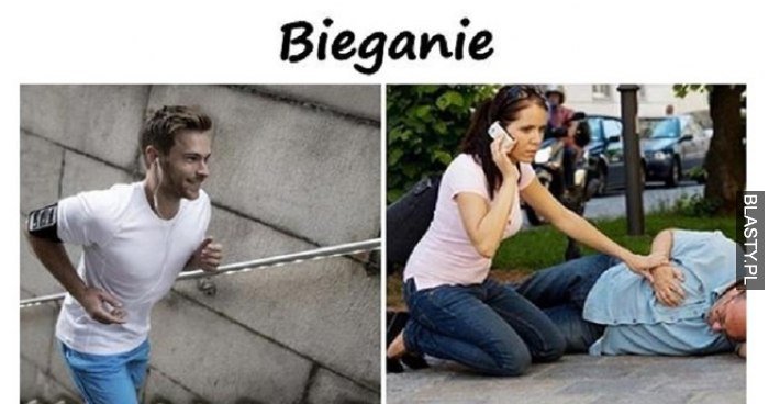 Bieganie memy, gify i śmieszne obrazki facebook, tapety, demotywatory ...