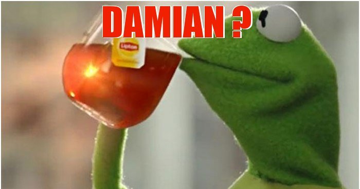 Damian ? memy, gify i śmieszne obrazki facebook, tapety, demotywatory ...