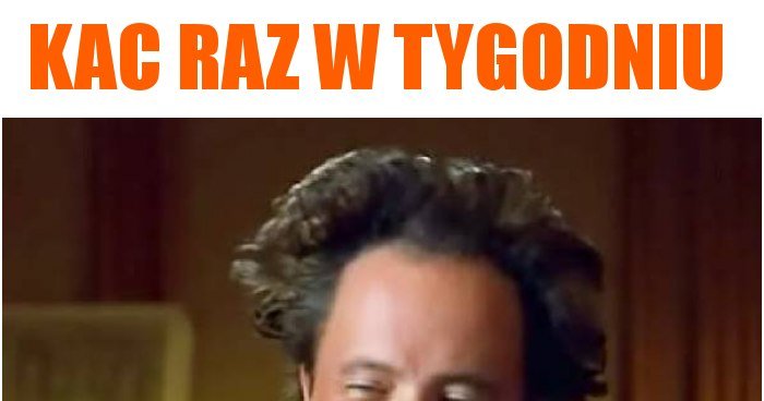 kac raz w tygodniu memy, gify i śmieszne obrazki facebook, tapety ...
