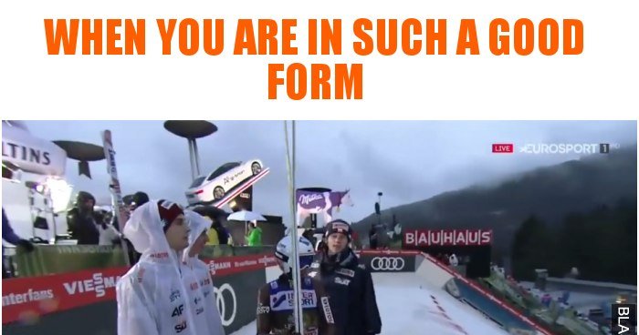 When you are in such a good form memy, gify i śmieszne obrazki facebook ...