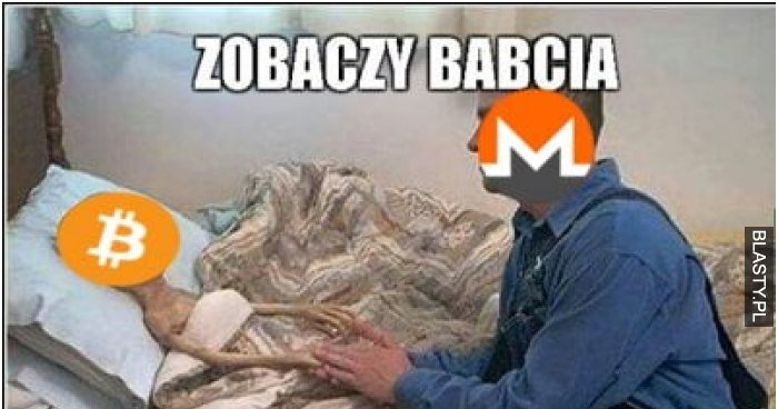 Zobaczy babcia - jeszcze nas babcia wszystkich przeżyje memy, gify i ...