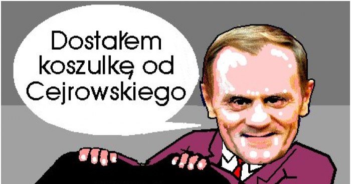 Tusk Cejrowski memy, gify i śmieszne obrazki facebook, tapety ...