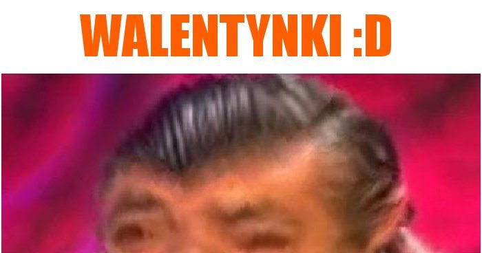 Walentynki :D memy, gify i śmieszne obrazki facebook, tapety ...