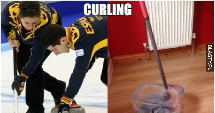 Curling memy, gify i śmieszne obrazki facebook, tapety, demotywatory ...