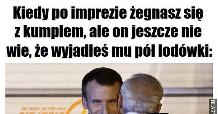 Impreza i kumpel memy, gify i śmieszne obrazki facebook, tapety, demotywatory zdjęcia